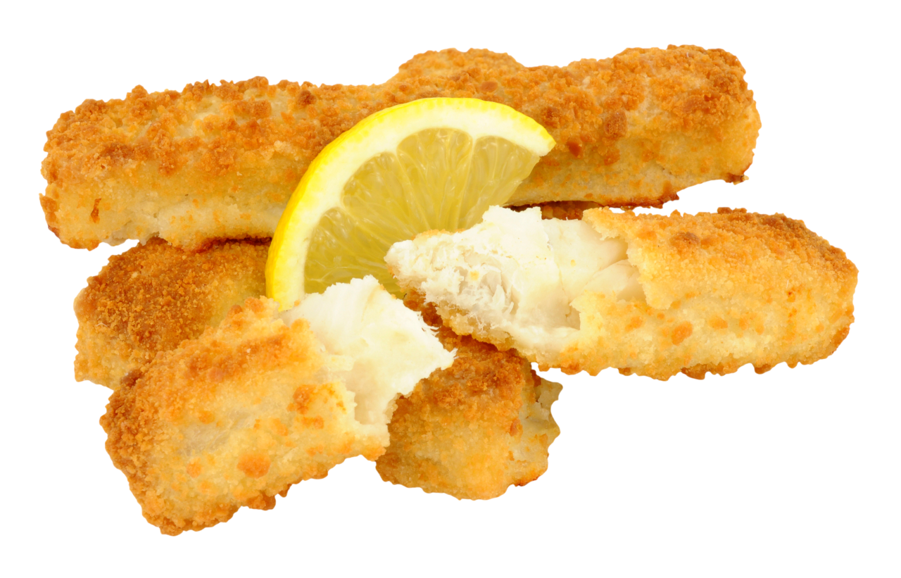 500 g Dorsch-Streifen (paniert und vorfrittiert) | Fisch - Seafood ...