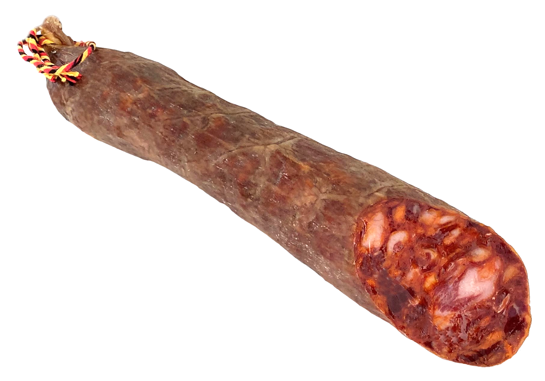 ca. 900 g Chorizo Bellota | Fleisch | comestibles.ch