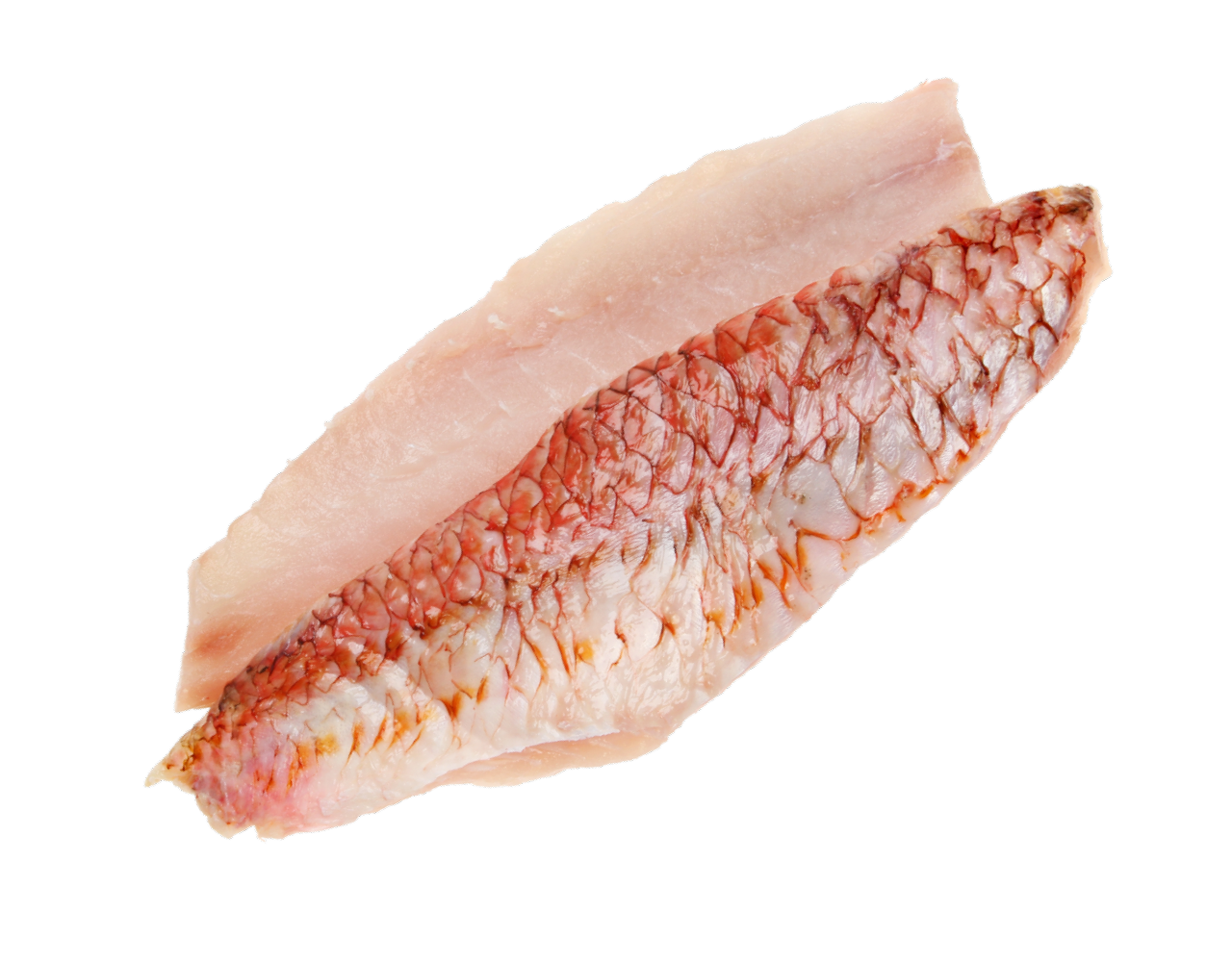 1000 g Meerbarbenfilet (mit Haut) | Fisch - Seafood | comestibles.ch